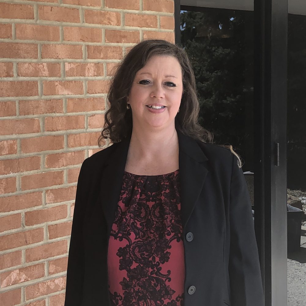 Tina Roberts | Roeding Insurance